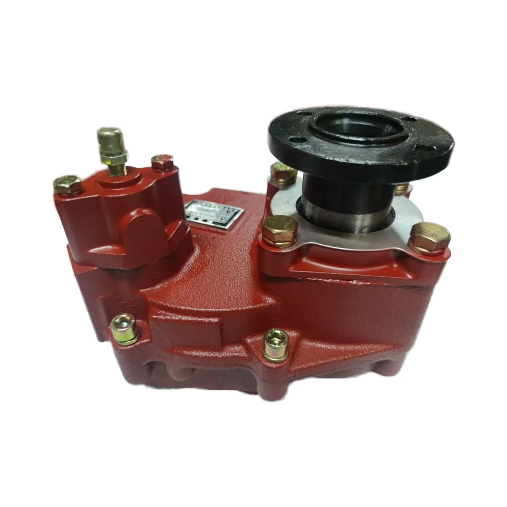 QH70 QH70C PTO Truck Transmission Force Extractor - Fast Gearbox