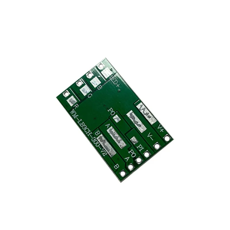 LED Constant Current Drive Power Module DMX512 RGB Full Color