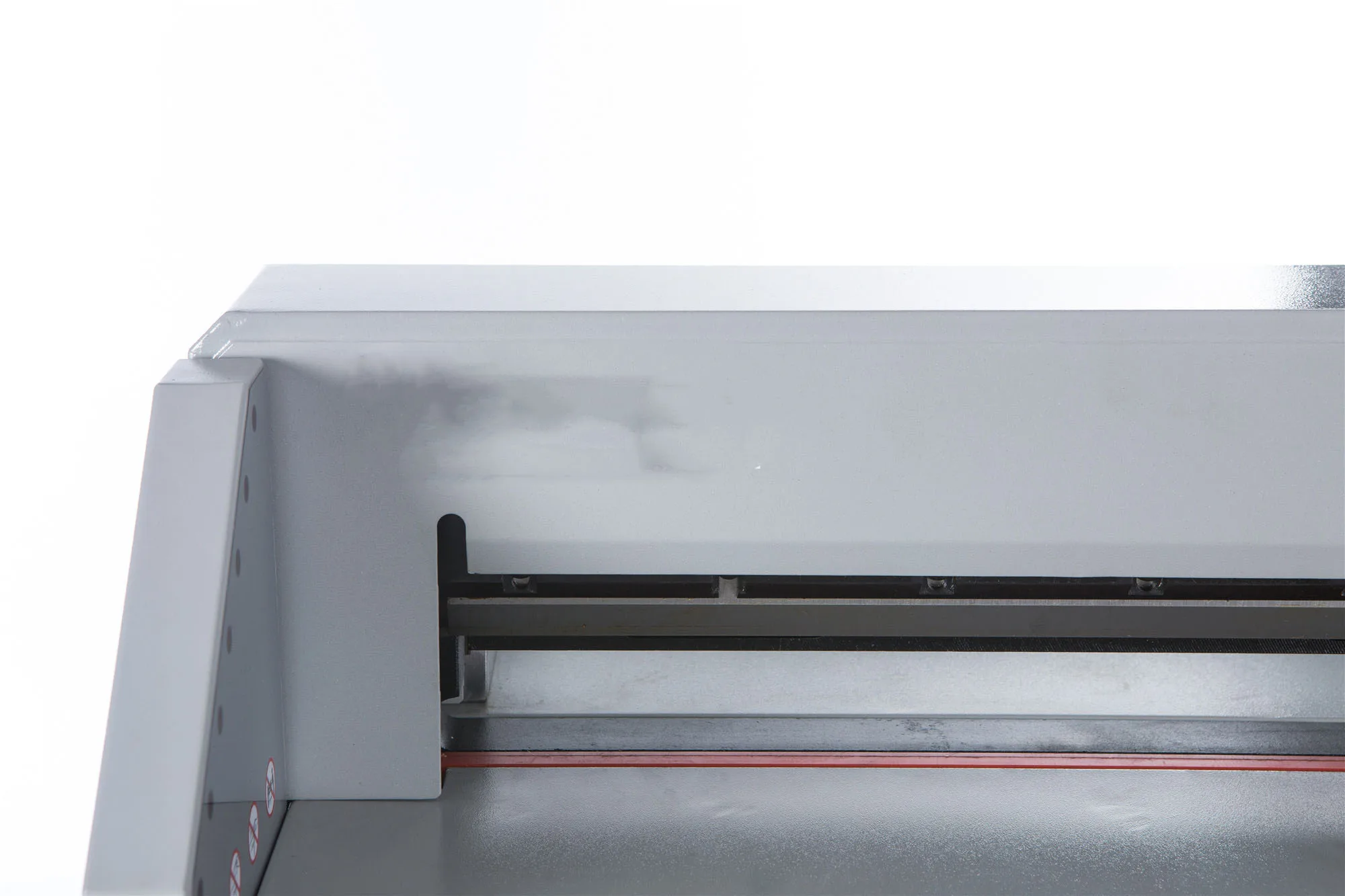 Front G450V+ Electric Paper Cutter - Precision & Power
