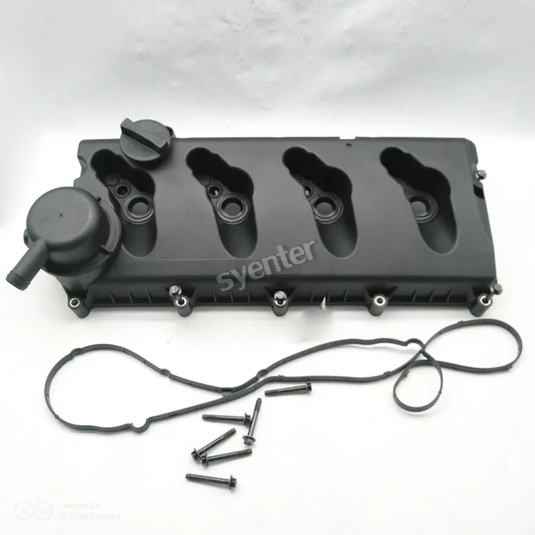 Foton Truck ISF2.8 Diesel Engine - H3 Valve Cover 5262617