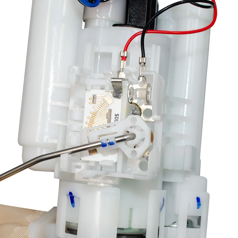 Toyota Corolla Vios Fuel Pump Assembly 77020-02190/12010