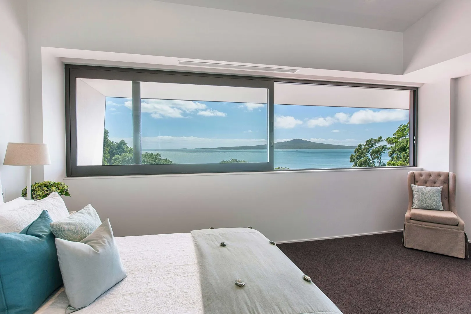 Aluminium Window Slides - Durable Double Glazed Solutions