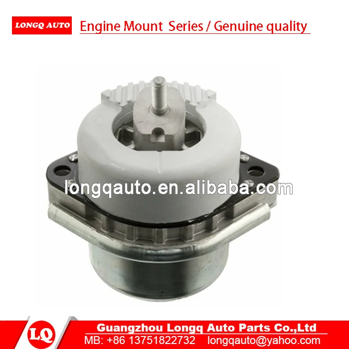 BMW Engine Gear Mounts - Genuine Quality Parts for F15 & F16