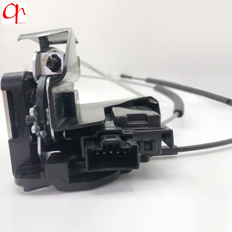 High Quality Door Lock Actuators for Nissan, Peugeot, Hyundai, and KIA