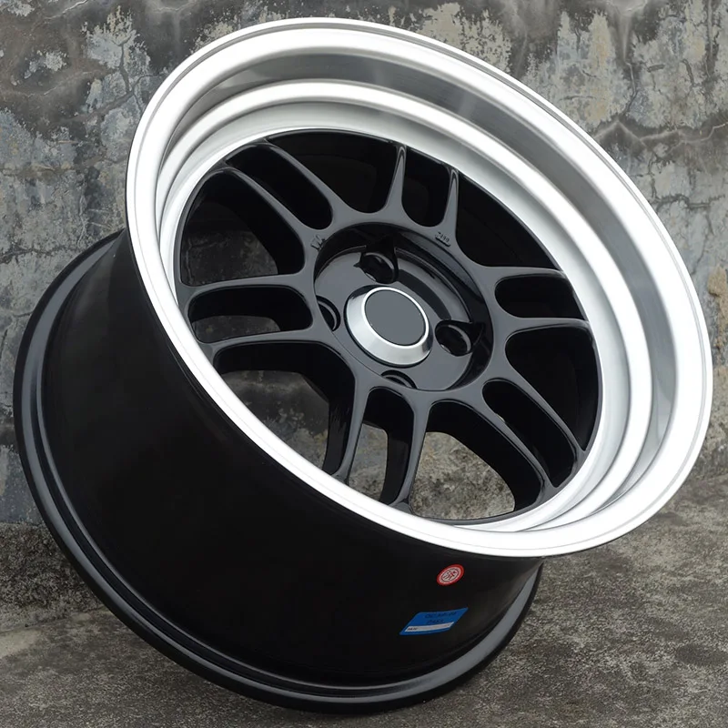 Chinese Factory Wholesale 20 Inch Custom Alloy Forged Wheels Rim - Buy ...