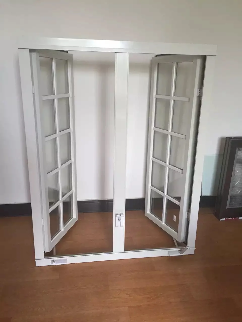 Aluminium Window Design - Durable and Stylish Solutions