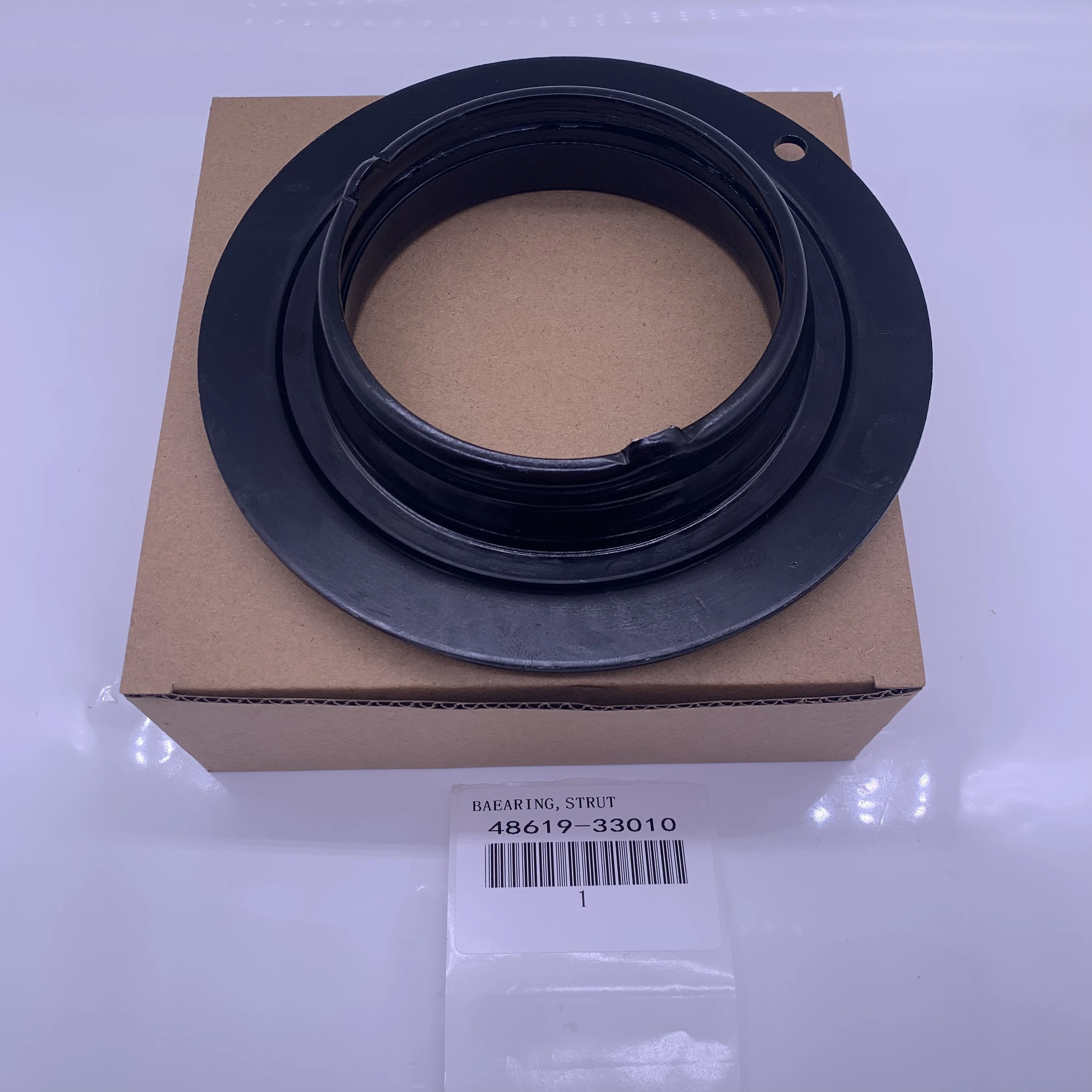 Suspension Rack Strut Bearing 48619-33010 for Toyota Lexus