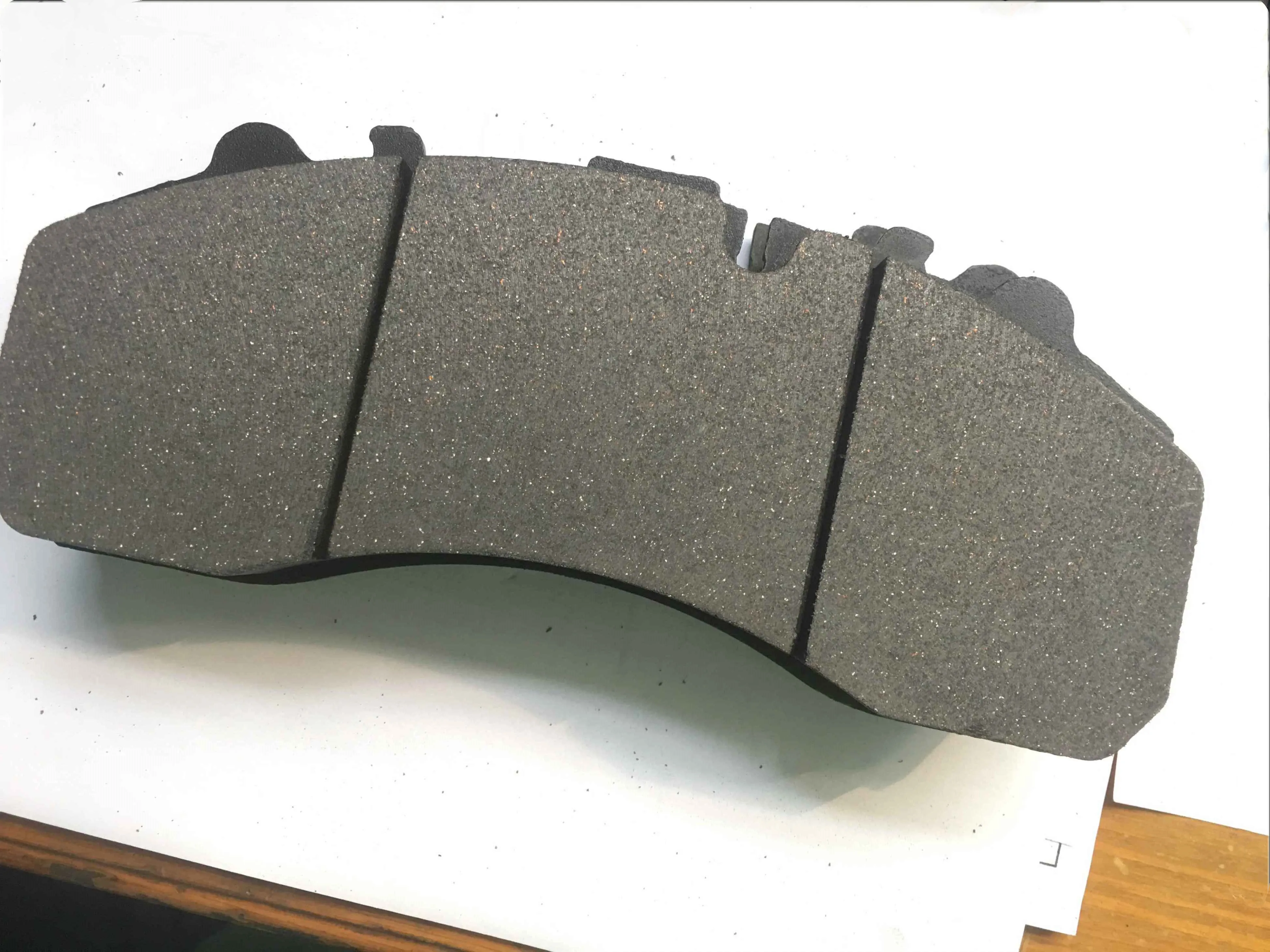 Wva29087 Truck Tractor Spare Parts - Big Brake Repair Kits