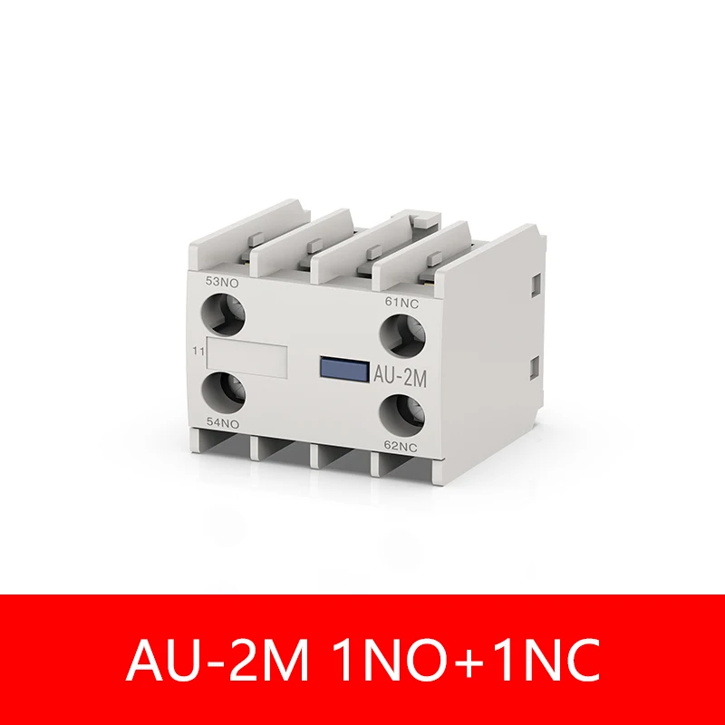 KRIPAL 16A AC Contactor 220V UKC1-16M 3P 1NO - Reliable Performance