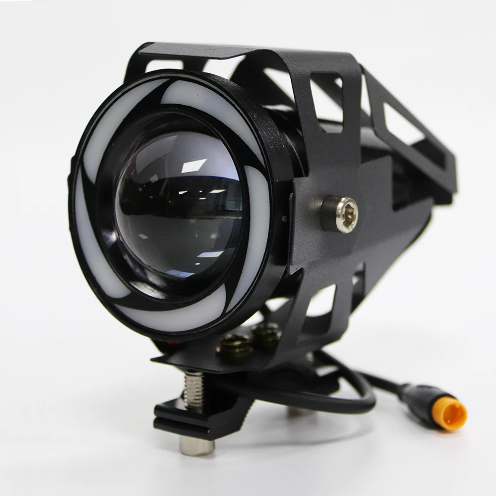 VICAN U7 LED Headlight for Electric Scooter Lighting & Accessories