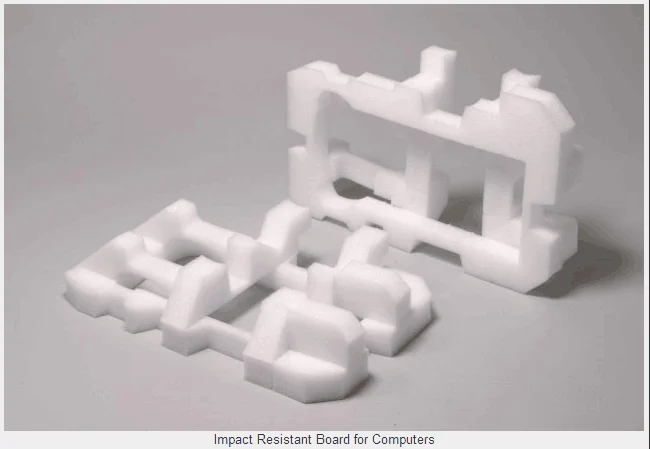 Square Rectangular Shape Foam Backer Rod / Backing Rod For Pavement ...