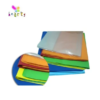 Colourful Pvc Book Cover Set/plastic Book Cover - Buy Colourful Pvc ...