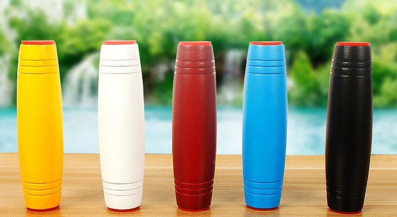 Antistress Mokuru Rollver Office Desk Toys Flip Stick Relieve Stress ...