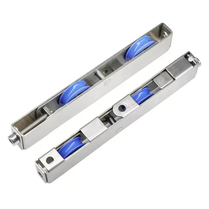 Heavy Duty Stainless Steel Sliding Window Door Roller Wheel For Balcony ...