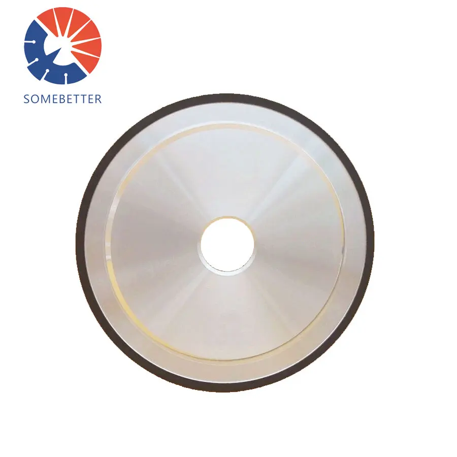 China Factory Electroplated Diamond Grinding Wheels For Bench Grinder ...
