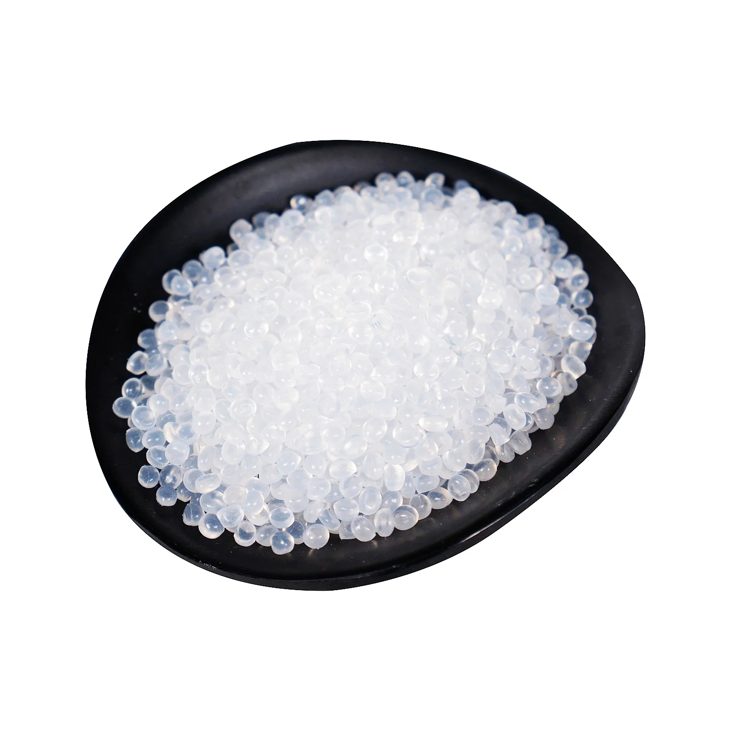 Lupolen 2227K LDPE Virgin Resin - Natural Granules for Packaging Film ...