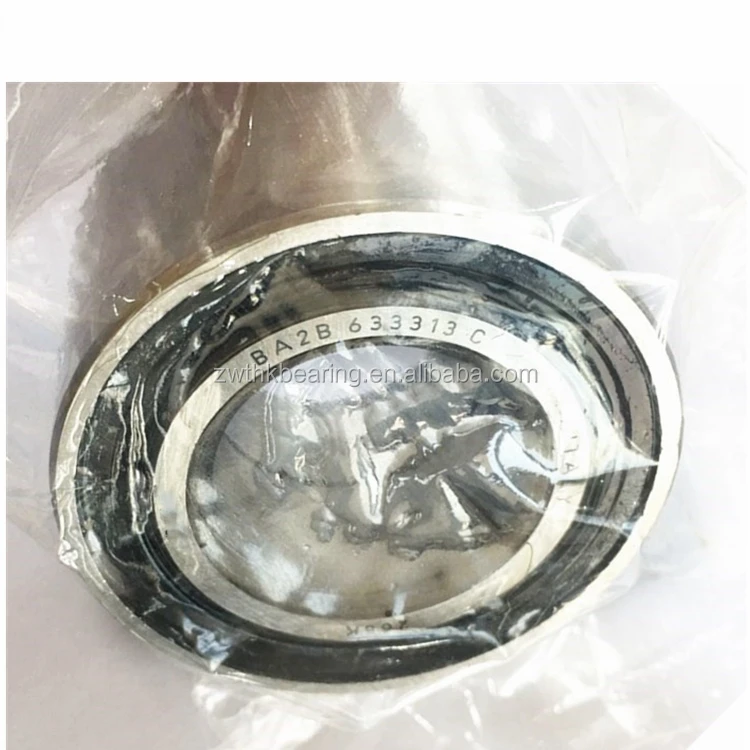 30x60x37mm BA2B 633313 C轮毂轴承ba2b633313c dac30600037| Alibaba.com