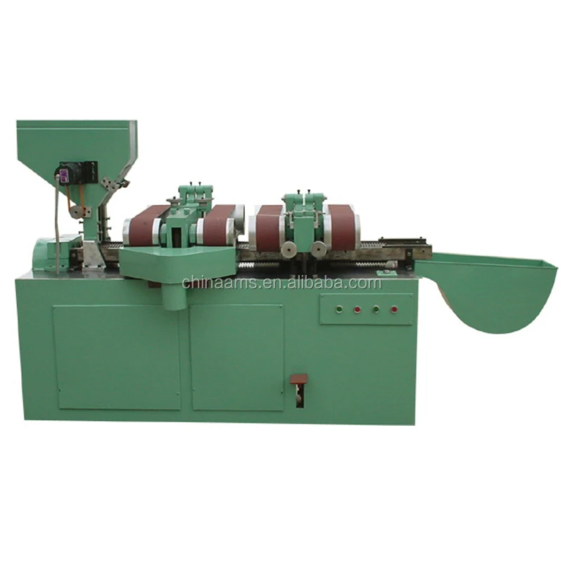 Pencil Machine Pencil Production Line Automatic Pencil Production ...