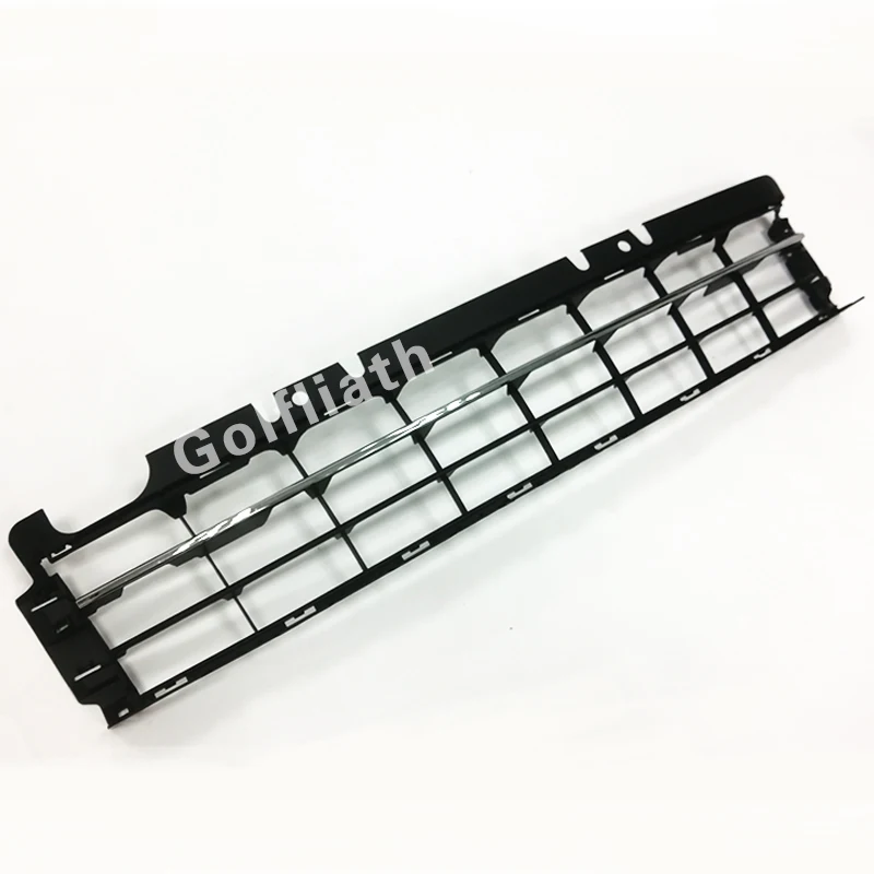 For V W Beetle 11-16 Front Bumper Lower Grille Grill 5c5 853 671 / 5c5 ...