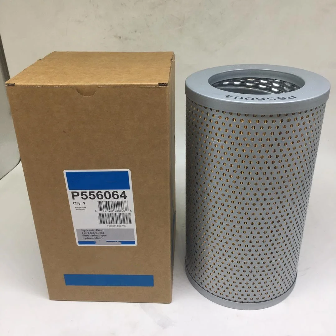 8120731791 Hydraulic Oil Return Filter Element L59846 4f6064 3130945 ...