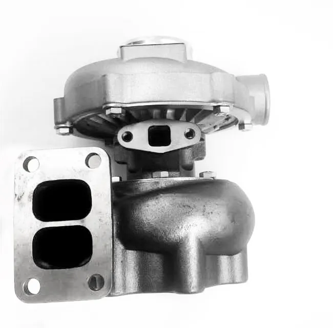 Dh300-7 Excavator Turbocharger De08 Engine Turbo Dh225-9 D2366 6509100 ...