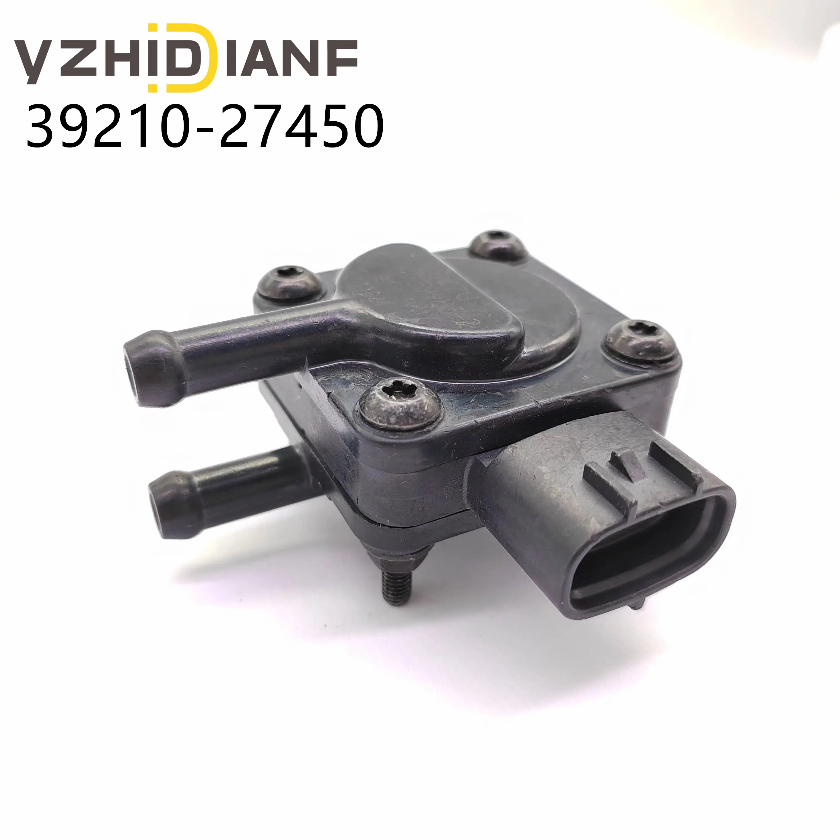 Differential Exhaust Pressure Sensor RF6C-18-2B5 for Mazda 6 2.0 ...
