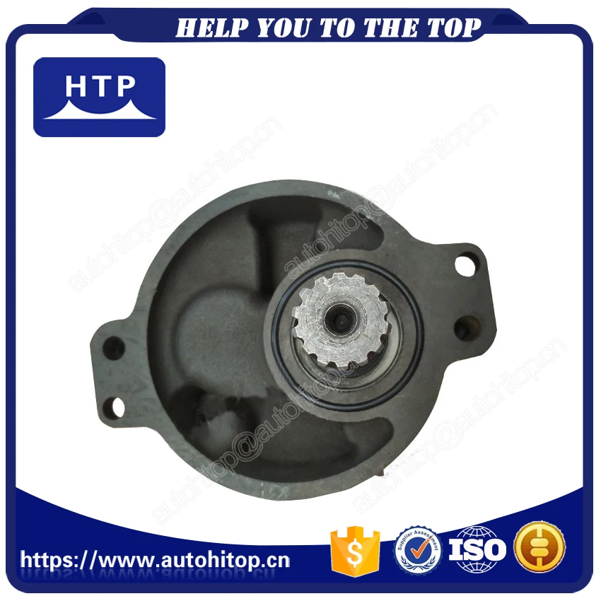 Best Price Oil Transmission Pump for Caterpillar 980C 6P7358