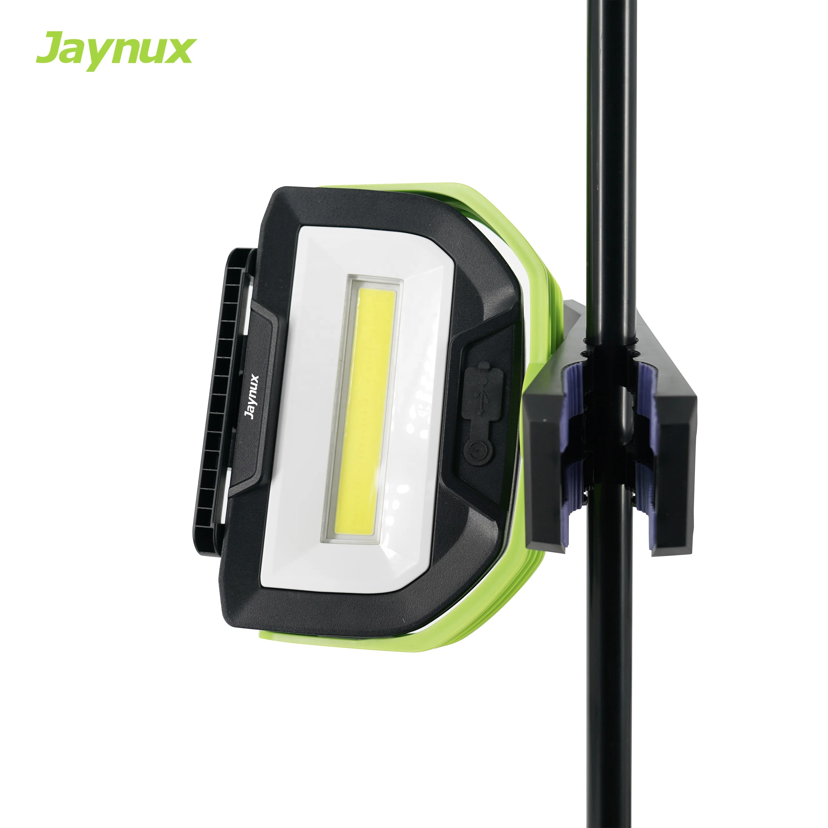 6000mAh Battery 3000LM Led Machine Tool Waterproof Rechargeable Magnet ...