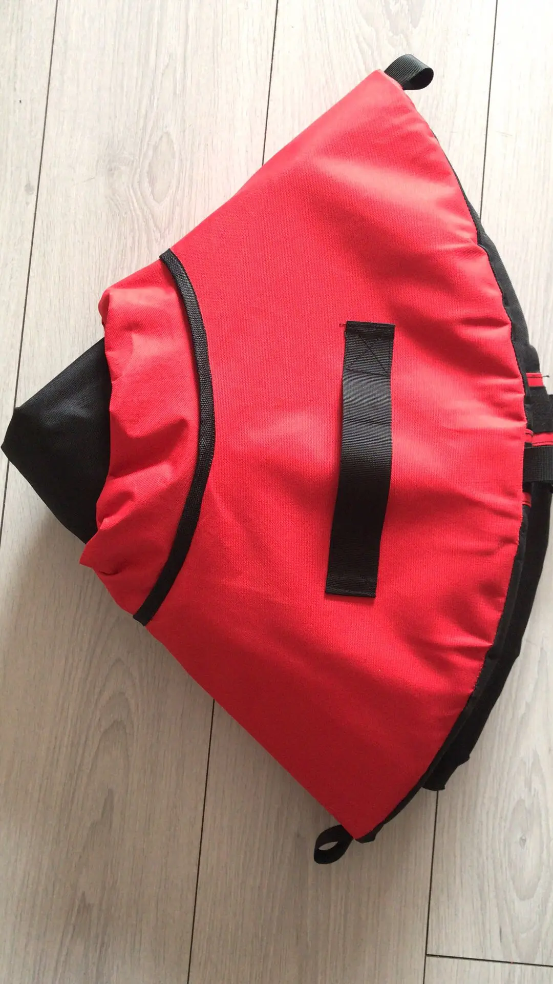 Portable Float Scuba Diving Diver Below Inflatable Dive Buoy