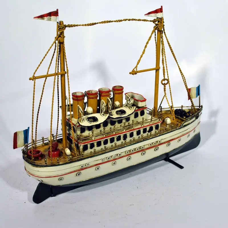 1926 Marklin Boat In France 1:20-scale - Buy Sail Boats Made In China ...