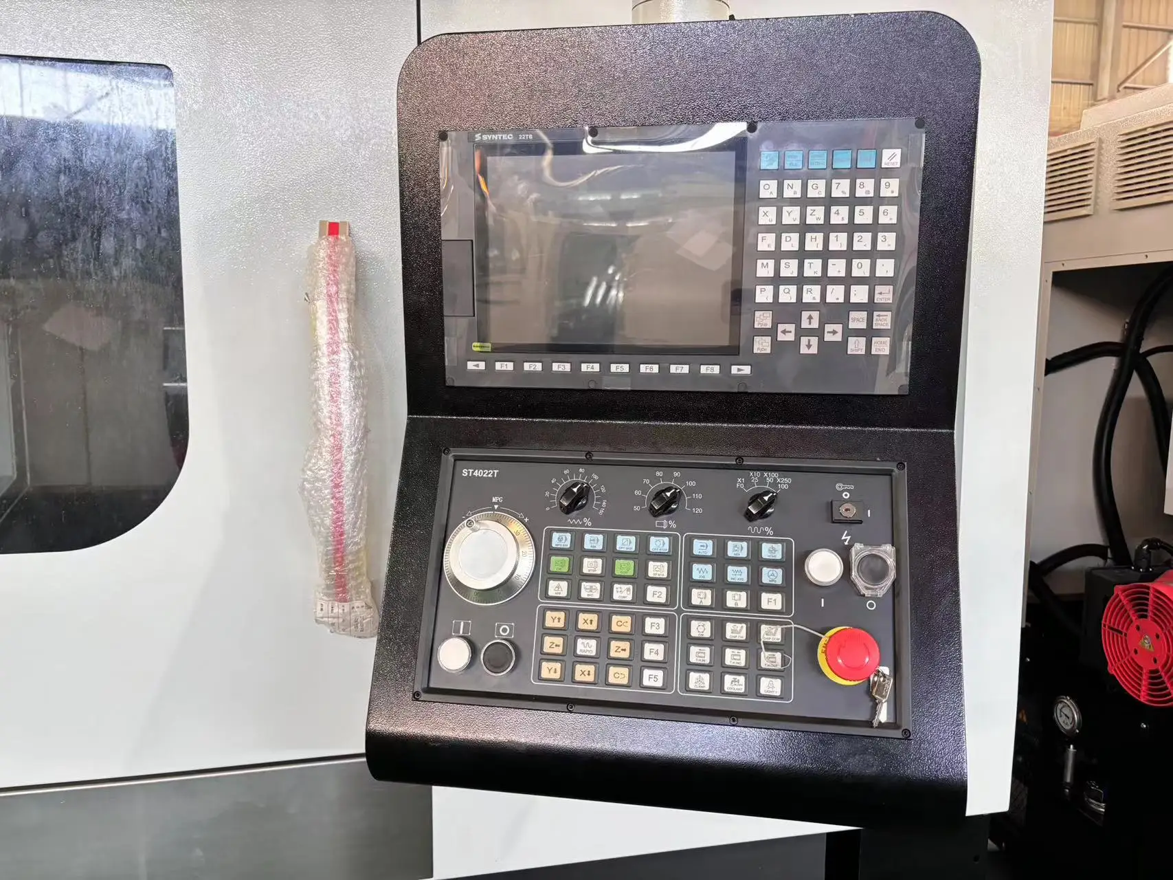 Gsk/fanuc/syntec/siemens Y -axis Power Turret Lathe Cnc Lathe With Tailstock Tx700-8py - Buy ...