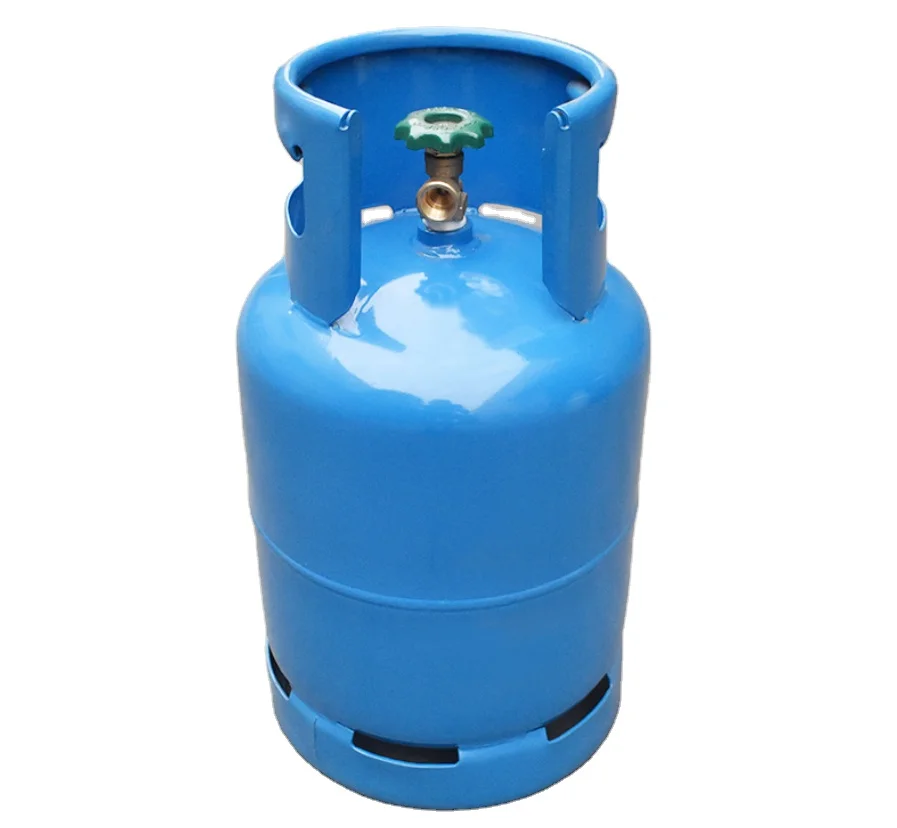 Wholesale Gas Cylinder LPG Cylinder 2KG 5KG 10KG 12KG 15Kg 33KG ...