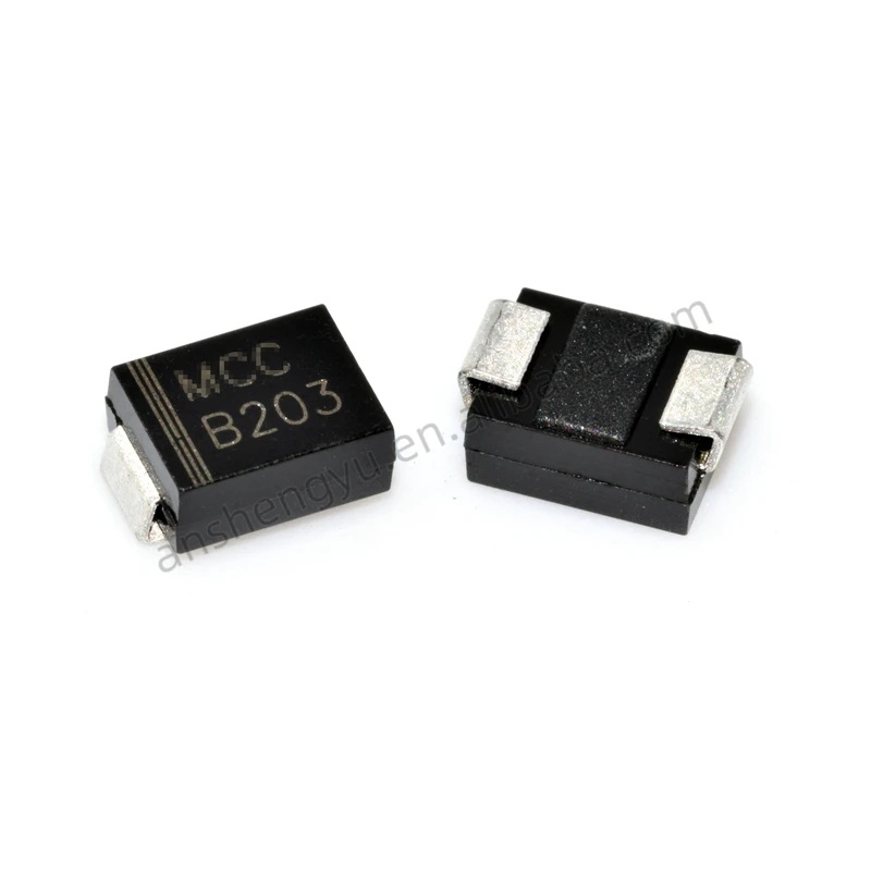 Copoer Cld20b-tp Cld20b Cld20 Do-214aa 20ma Current Limiting Diode ...