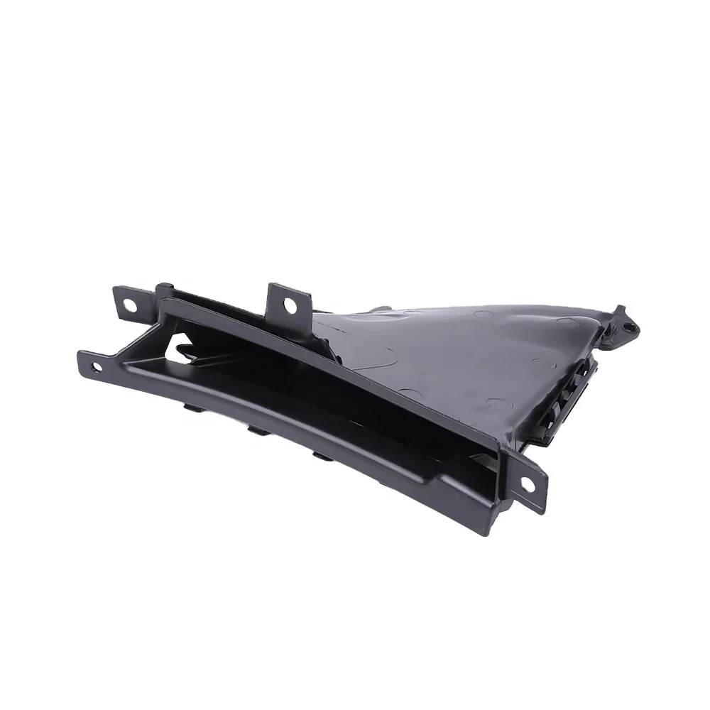 His Genuine Bmw Air Duct - Sidewall - Inner Right (mfg#51137349592 ...