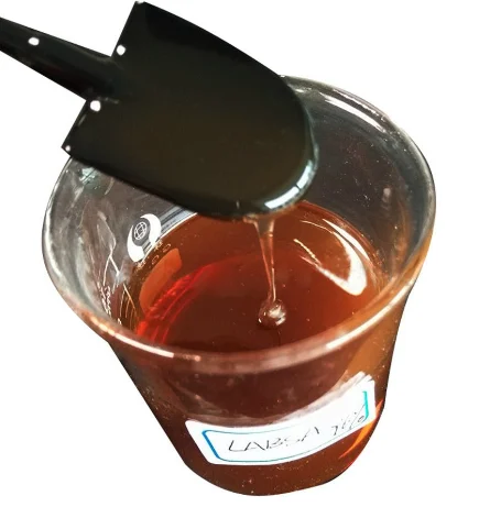 Labsa 96 Linear Alkylbenzene Sulfonic Acid Labsa 96% Production Of ...
