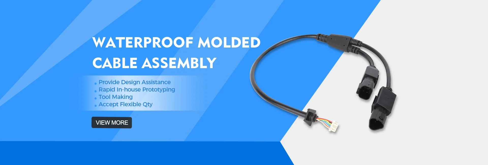 Comtech Electronic Co., Ltd. - PCBA, Automotive Connectors