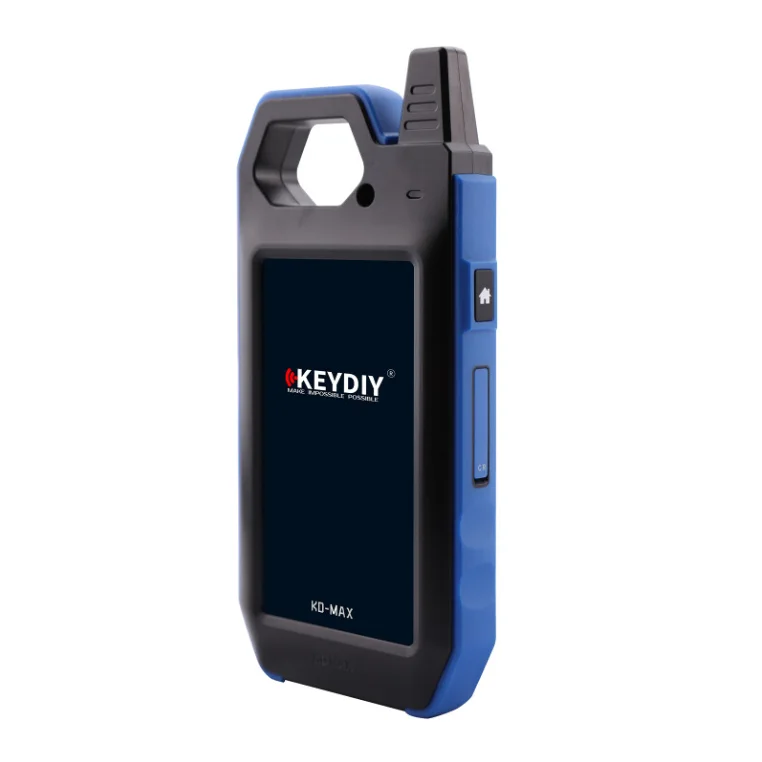 KEYDIY Kd-Max - Versatile Key Tool for Vehicle Programming