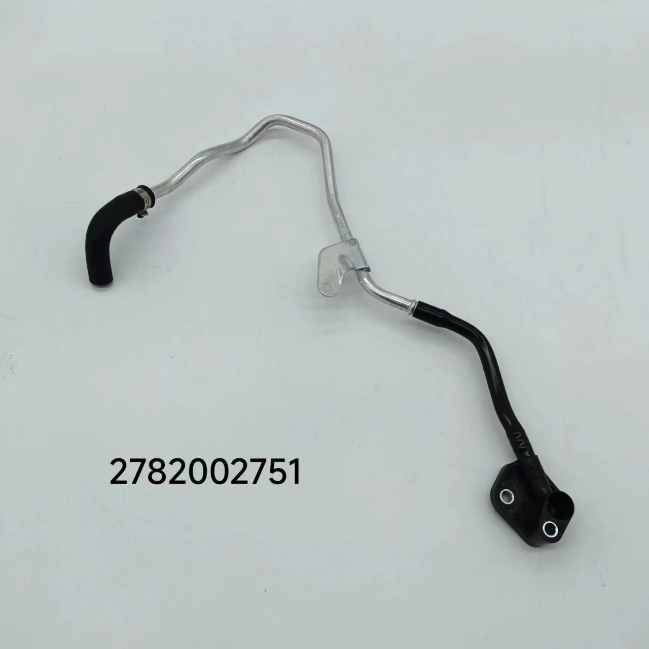 TURBOCHARGER COOLANT LINE (GL450, GL550, GLS550, ML550)