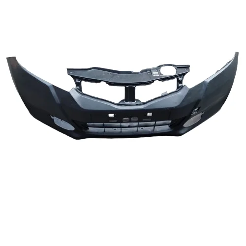Honda Fit Jazz GE6 GE8 GP1 Front Bumper - OEM 04711-TF0-G10