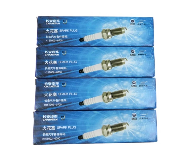 Changan CS55 CS75 CS85 REATON CC 1.5T Spark Plugs - Reliable Performance