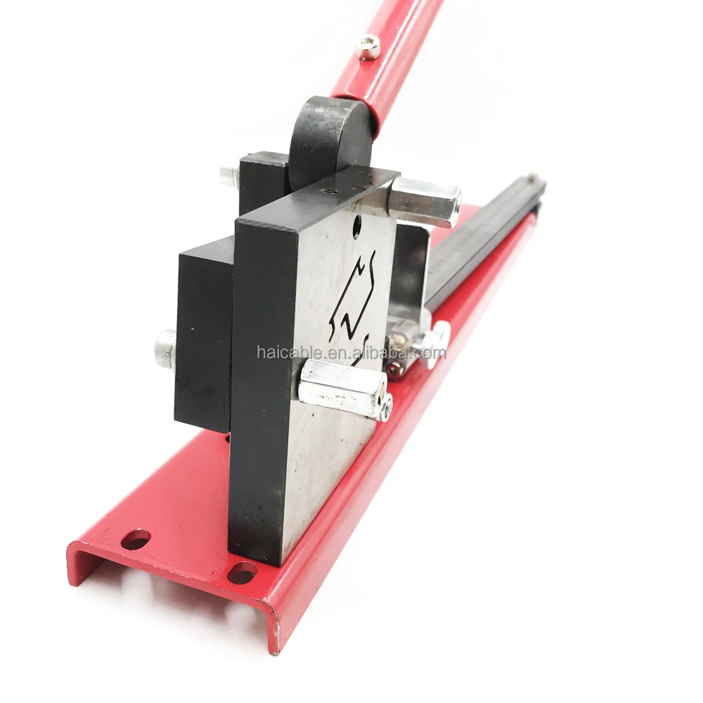 Din Rail Cutter Tool DRC-35 3 in 1 Din Rail Cutting Tool Machine ...