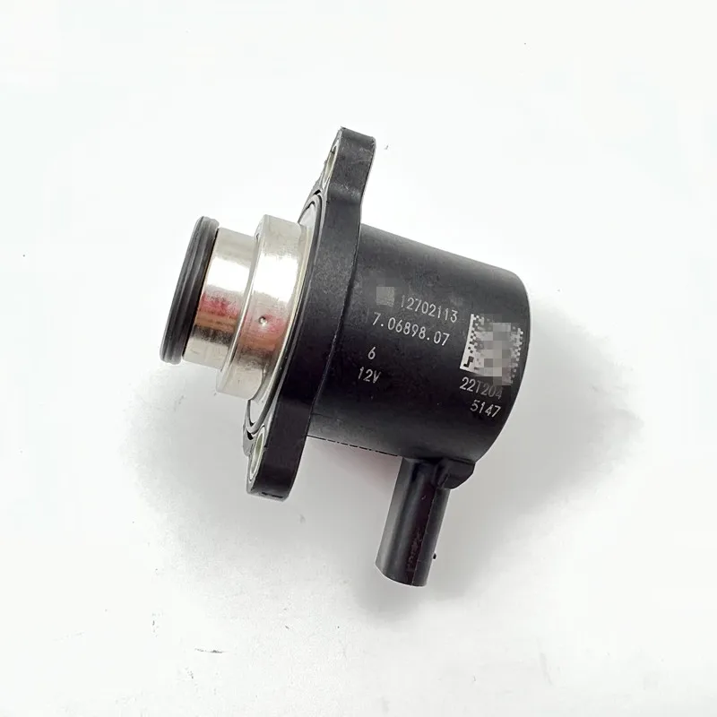 Turbocharger Bypass Solenoid Valve 55503297 55496241 12704669 12702113 ...