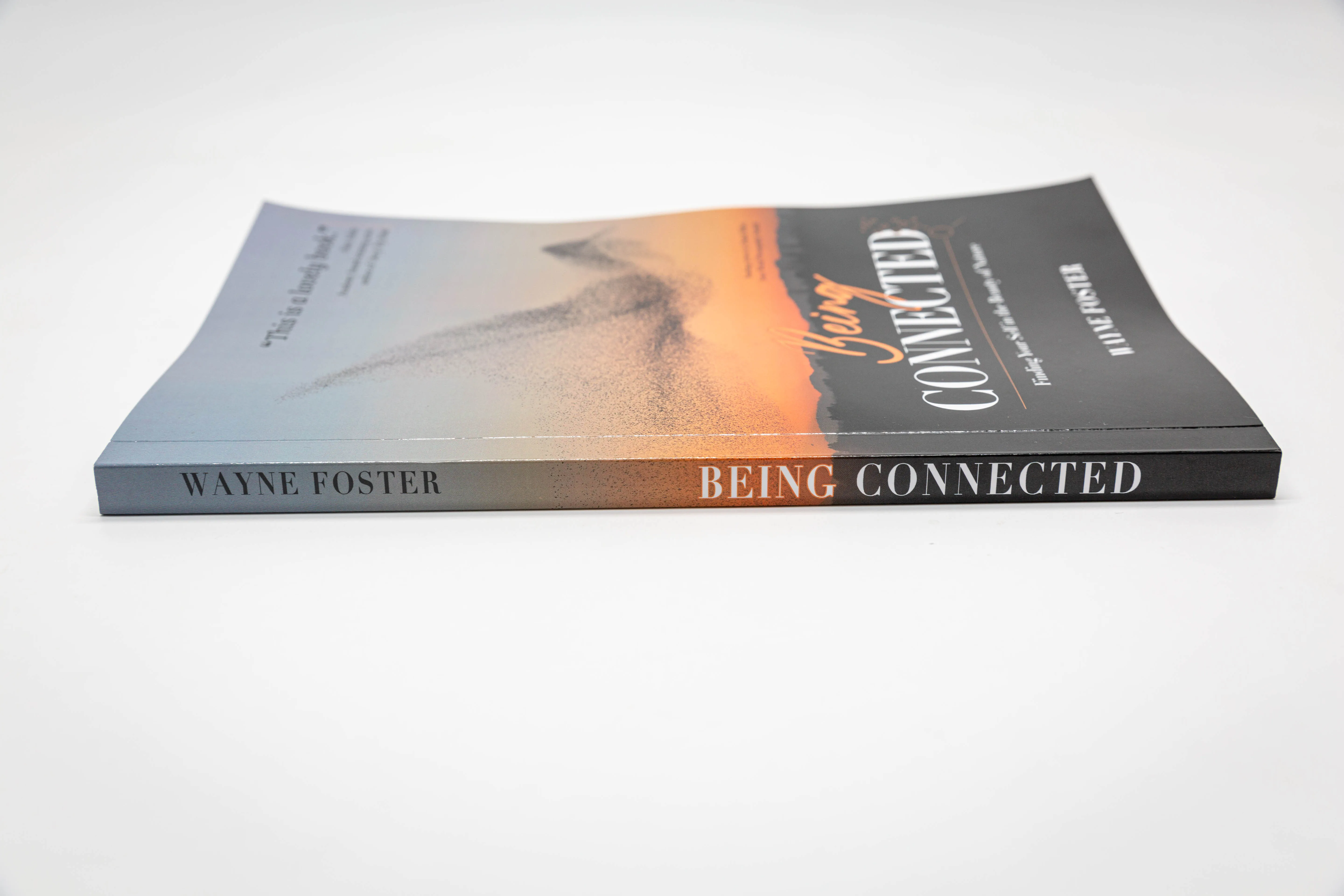 Custom Cheap English Paperback Book Printing A5 Novels