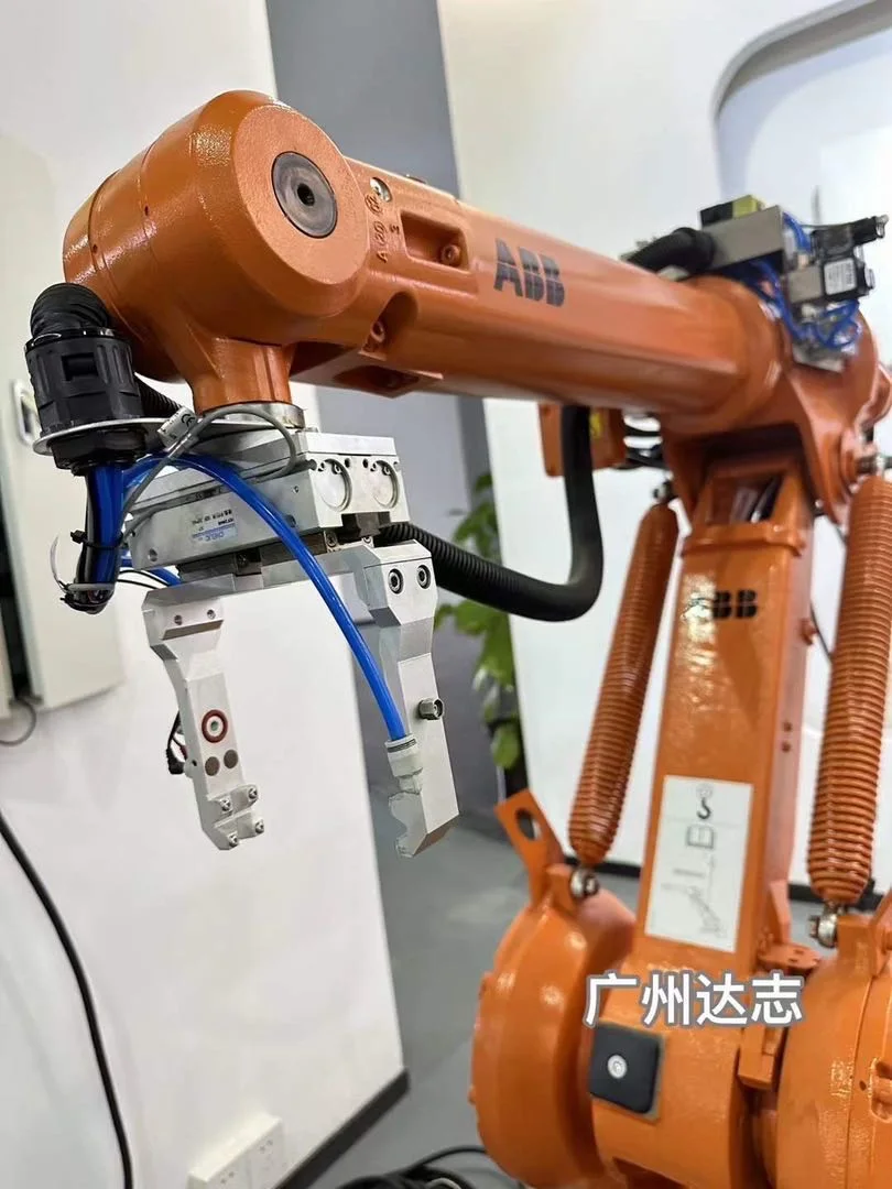 Abb Welding Robot Irb1410-5/1.45 - Buy Abb Robot Laser Welding Machine ...