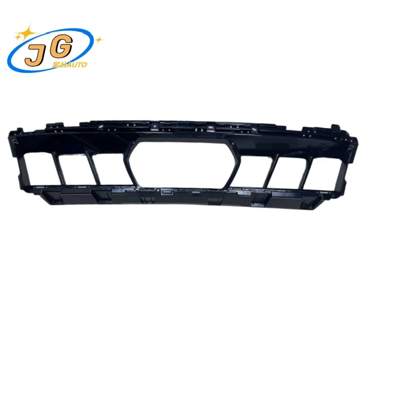 Automotive Body Parts Front Bumper Middle Grille For Bmw X5 G05 G18lci ...