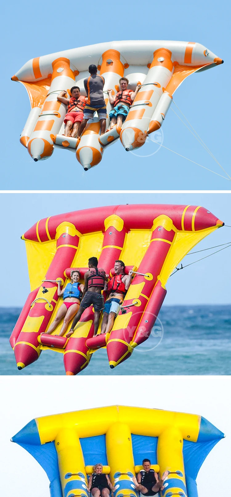 Y&g Inflatable Fly Fishing Rafts| High Quality Amazing Inflatable ...