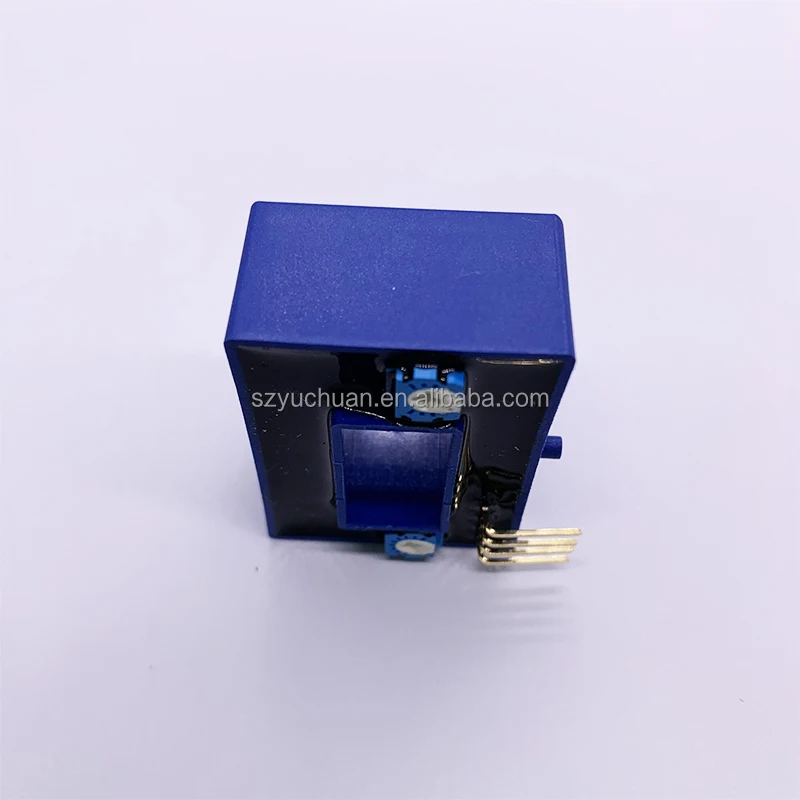 Tkc100 Tkc-bp2 Series Open Loop Mode Hall Effect Current Sensor Current Transducer Tkc100bp2 ...