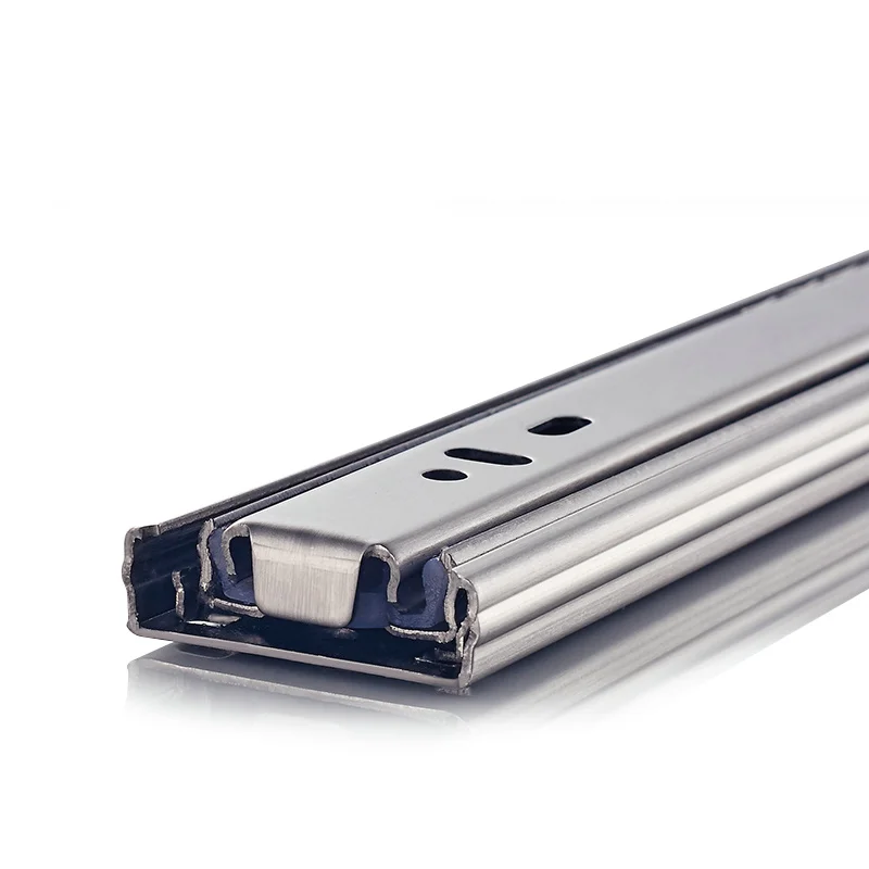 Bed Slides Soft Close - Durable, Extensible Drawer Solutions