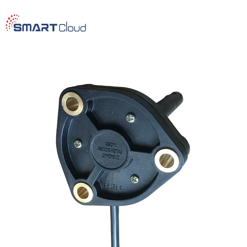 Liquid Level Sensor for Volvo Trucks - Reliable Oil Monitoring