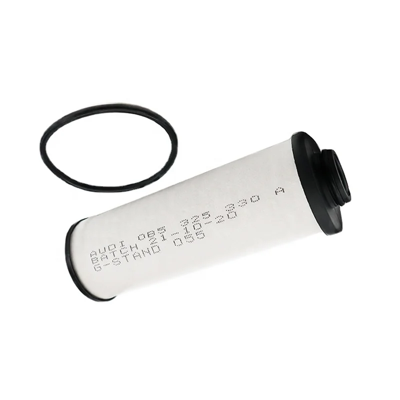 0b5325330a Transmission Oil Filter External Canister Filter 0b5 325 330 ...